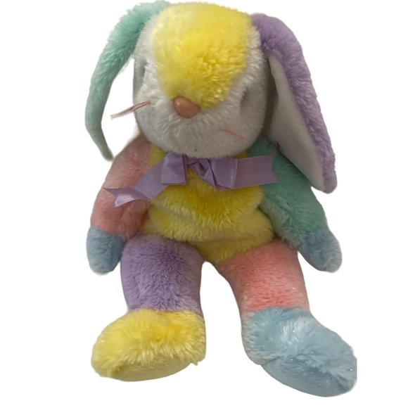 Ty | Toys | 203 Ty Rabbit Dippy | Poshmark